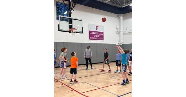 Sign Up for Madison Area YMCA's Week-Long Gators Summer Basketball ...