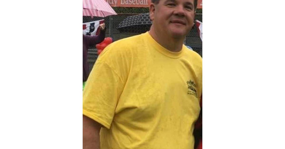 Bayonne Mourning the Loss of DPW Supervisor Brian Ahern | Bayonne, NJ ...