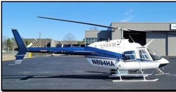 JCP&L to be Patrolling Transmission Lines in Florham Park | East ...