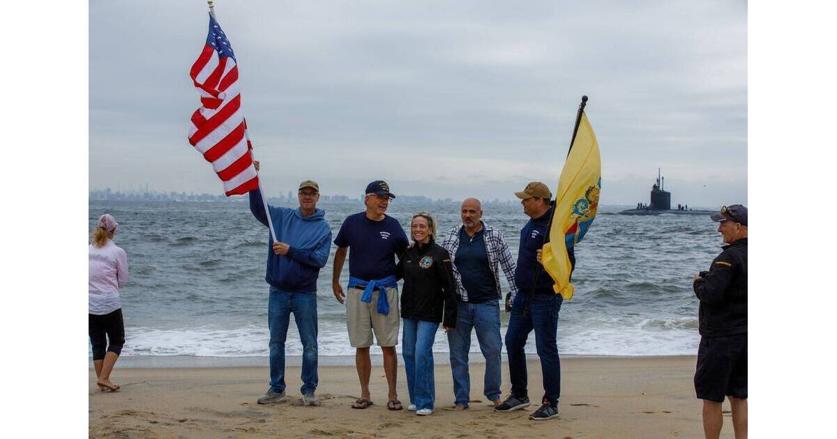 History in the Making: On September 14, Monmouth County will Host U.S ...