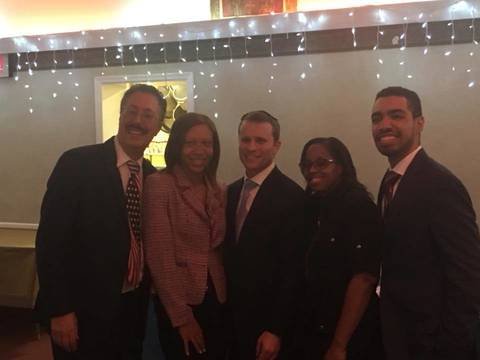 Hillside Board of Education Children First Team Wins | Hillside, NJ ...