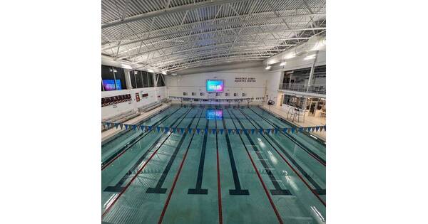 Madison Area YMCA's 8-Lane Pool to Undergo Annual Maintenance | Chatham ...