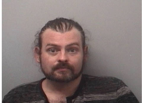 New York Man in Paterson for Drugs Transaction Arrested | Paterson, NJ ...