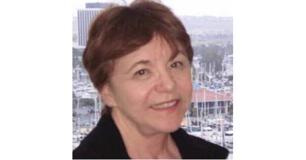 Florham Park School District's Ms. Roberta “Bobbi” Rountree Passed Away ...