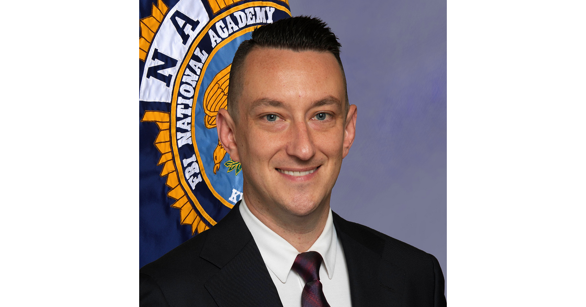Fanwood Police Lt. Dan Kranz Graduates from FBI National Academy ...