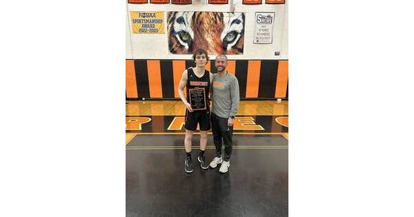 Mason Krey Scores 1000th Career Point in Loss to Hightstown | Barnegat ...