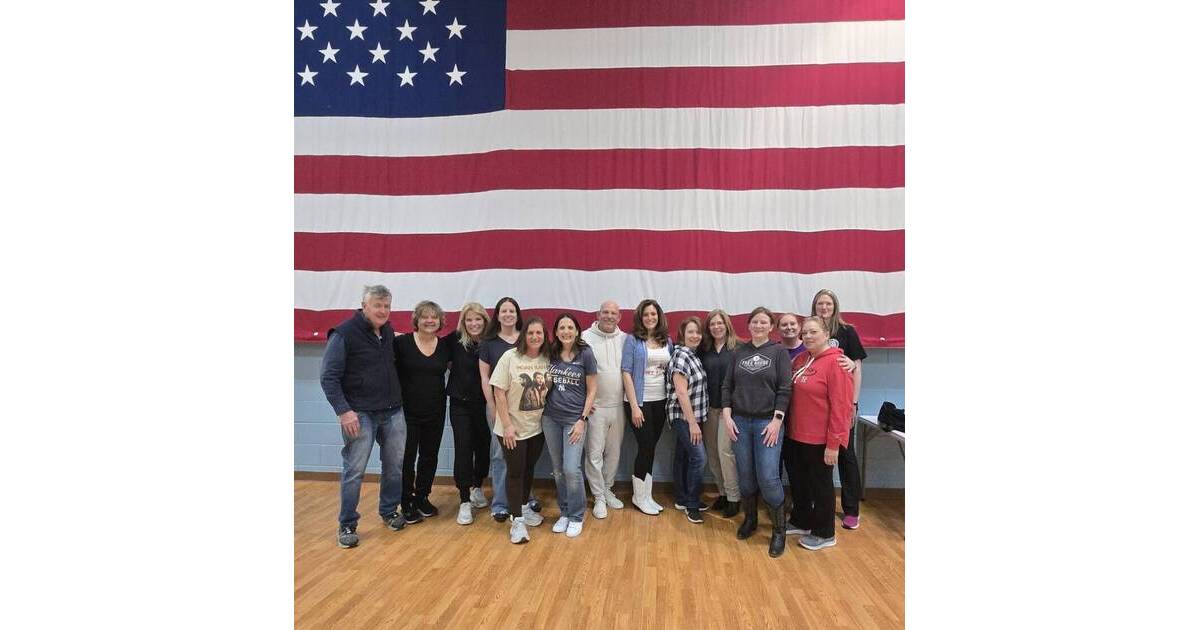 Country Line Dancing Returns to Hanover Township | Hanover Township, NJ ...