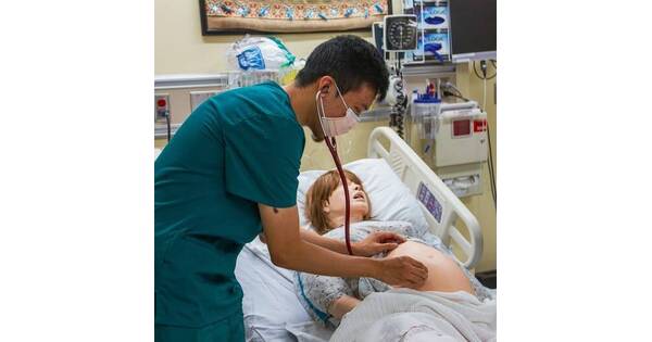 Applications Now Being Accepted for MCCC Nursing Program | Princeton ...