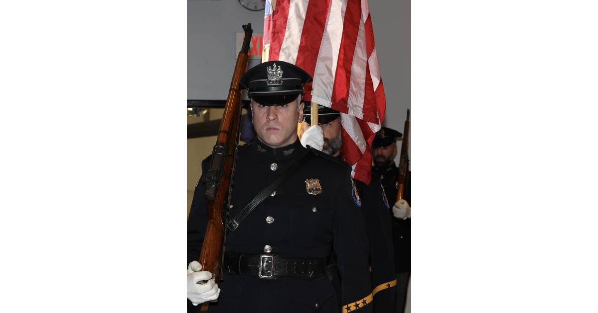 Paramus Steadily Growing Police Department | Paramus, NJ News TAPinto