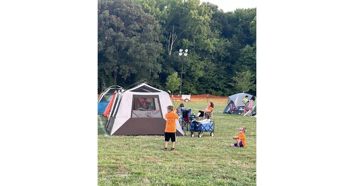 Celebrate National Park & Rec Month at Mt. Laurel's 3rd Annual ...