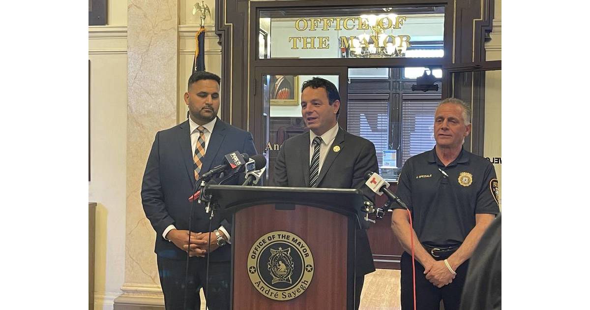 ‘If We Catch You on an Illegal ATV we’re Keeping it,” Sayegh Tells ...