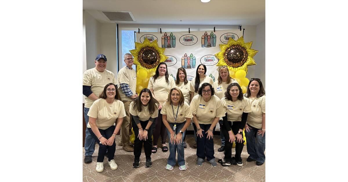 Berkeley Heights Hosts Inaugural In-SPIRE Wellness & Happiness Event ...