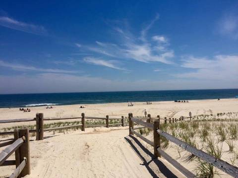 Ship Bottom Beaches Reopened to Public | Stafford/LBI, NJ News TAPinto ...