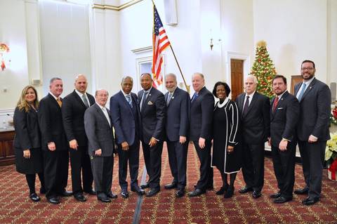Elizabeth Mayor Christian Bollwage Delivers Annual State of the City ...