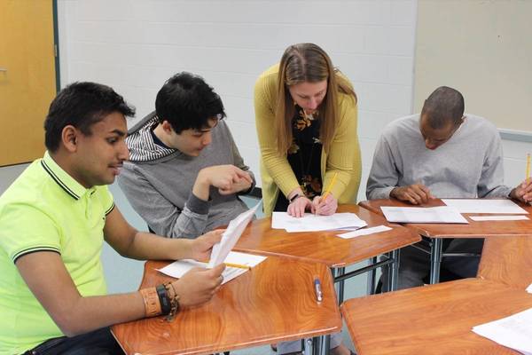 ESCNJ Prepares to Welcome Back Students with Disabilities, Age 22, As ...