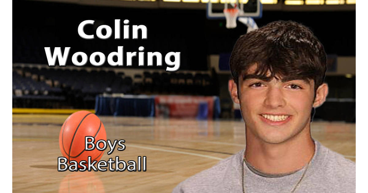 Colin Woodring | Bridgewater/Raritan, NJ News TAPinto | TAPinto