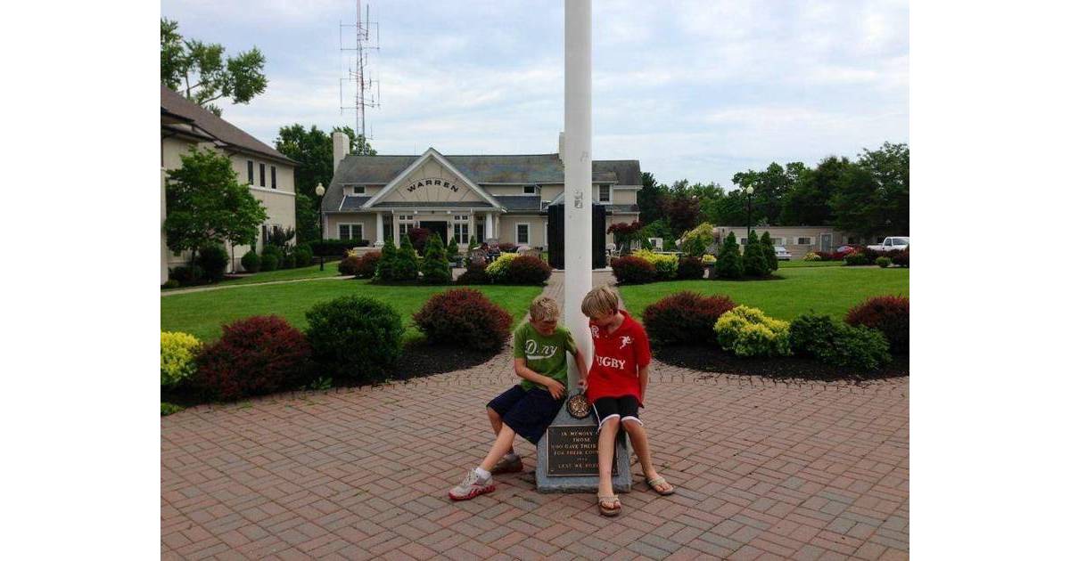 Warren Library to Close in June for Lions Expo | Warren, NJ News TAPinto