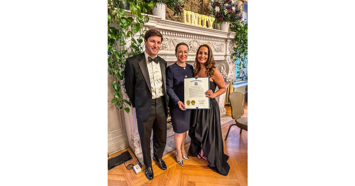 Unity Charter School: A Beacon of Educational Excellence Celebrates 25 ...