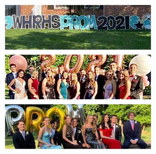 WHRHS Prom 2021: Watchung Hills Students Ready for Senior Prom and ...