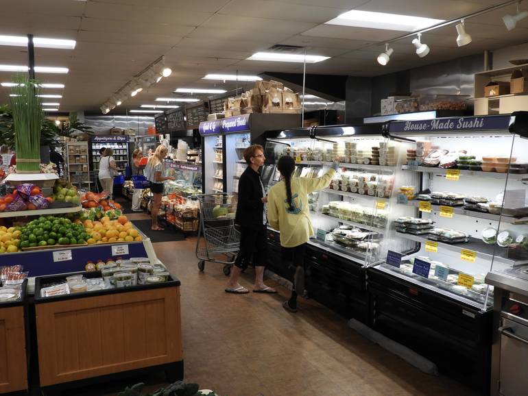 Sickles Market in Red Bank – Making Progress | TAPinto