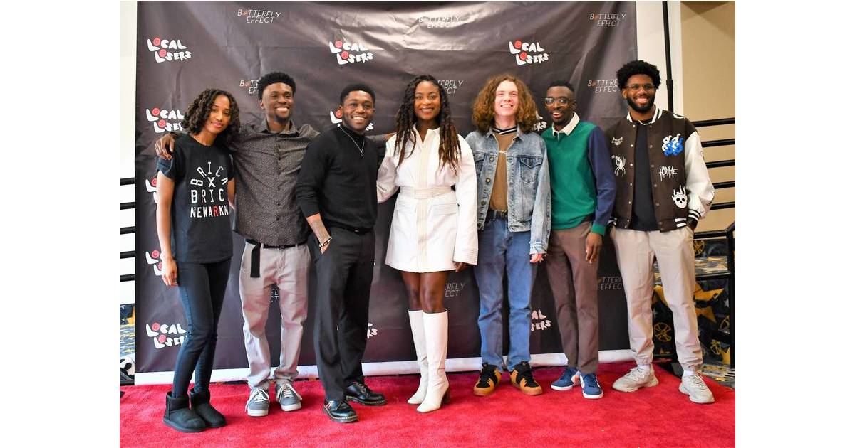 Rahway High School Alumni Premier New Short Film to Sold Out Theater ...
