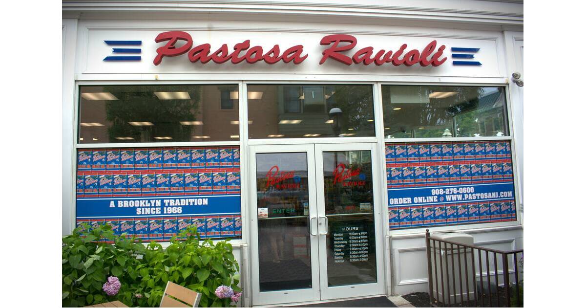 Pastosa Ravioli Has You Covered for Lent; Check Out its Variety of ...