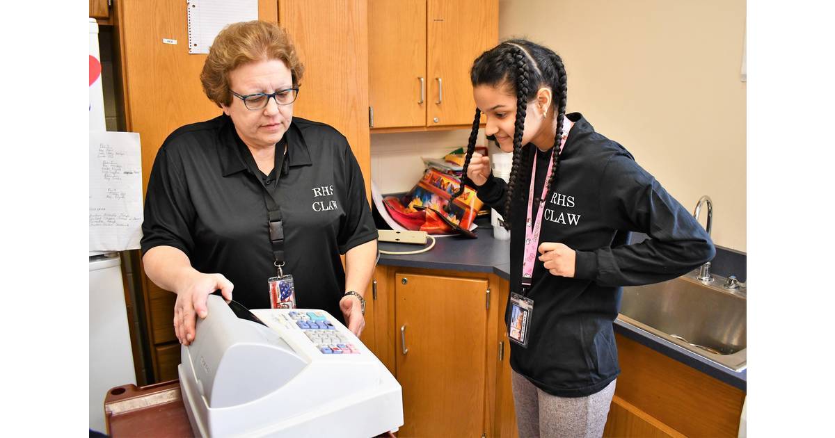Rahway High School's CLAW Program Puts the Kids to Work | Rahway, NJ ...
