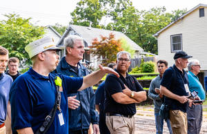 Officials Update on the FEMA Disaster Designation and what is means for ...