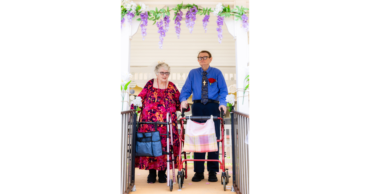 Photo Gallery Part 2: Phillipsburg Area Residents Celebrate 42 Years of ...