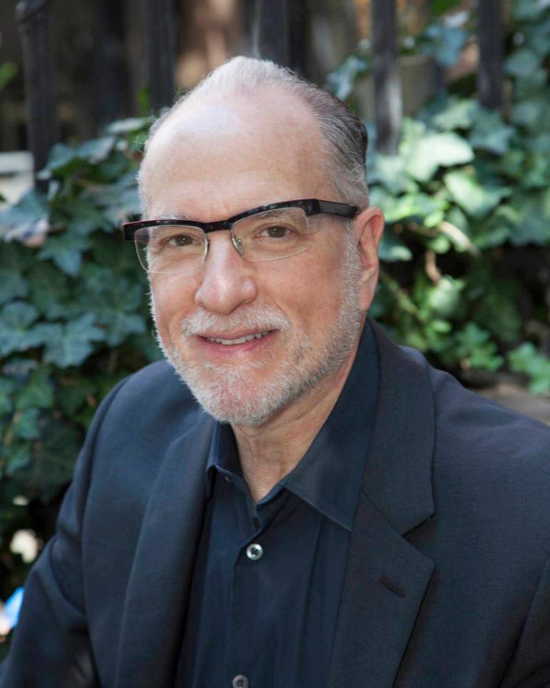 Conversation with Repeat Business Guru Richard Shapiro, in Warren | TAPinto