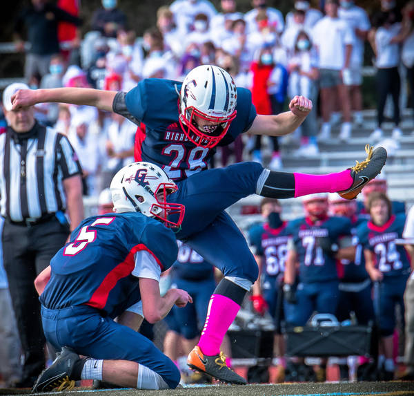 Gov. Livingston Football Looks for a Strong Second Half Finish , 3-1 ...