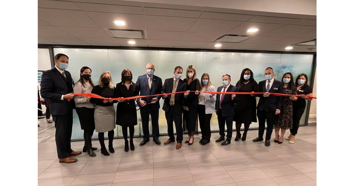 Spring Grove Rehabilitation & Healthcare Center Celebrates Facility ...