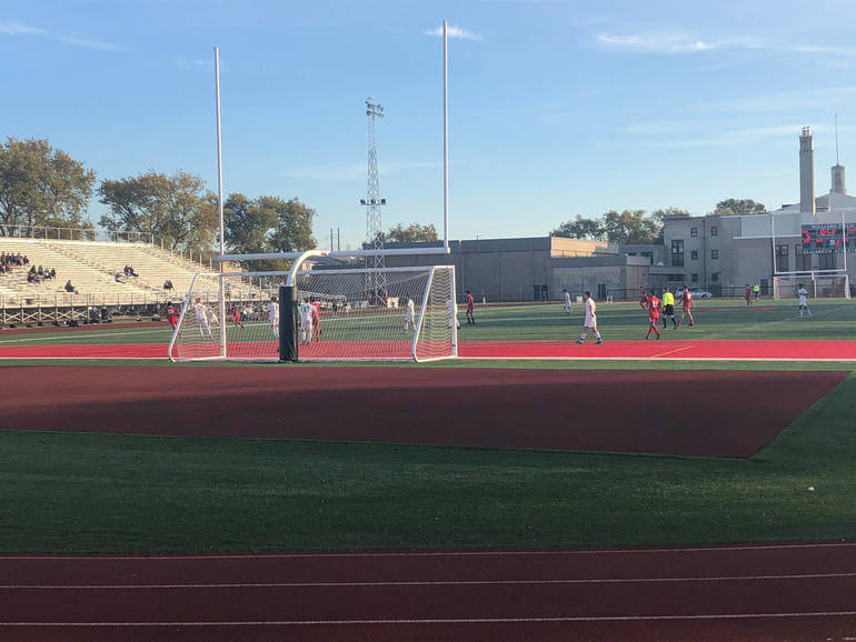 Elizabeth High School Varsity Boy’s Soccer Defeats Clark 6-0 | TAPinto