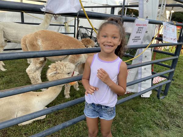 Passaic County Fair in Pictures: Family Fun, Food, Games and More Await ...