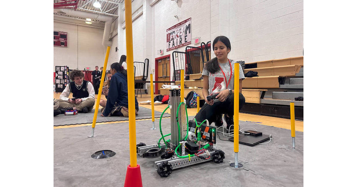 Students Show Off Creativity at STA STREAM Faire | Union, NJ News TAPinto