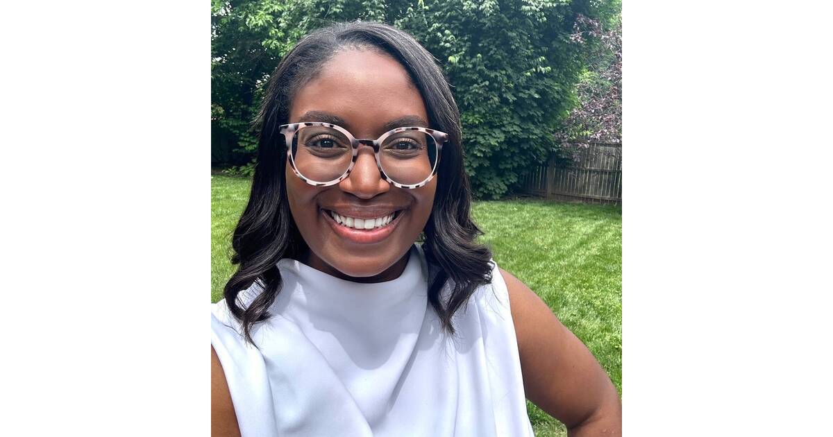 A 'Homegrown' Princeton Educator Named Principal at Johnson Park School ...