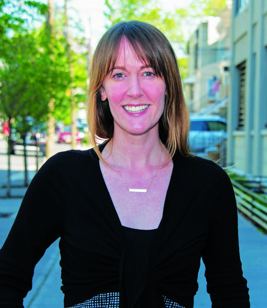 Amy DeGise Joins Fulop Slate. 'All Part of Plan to Bring Everyone ...