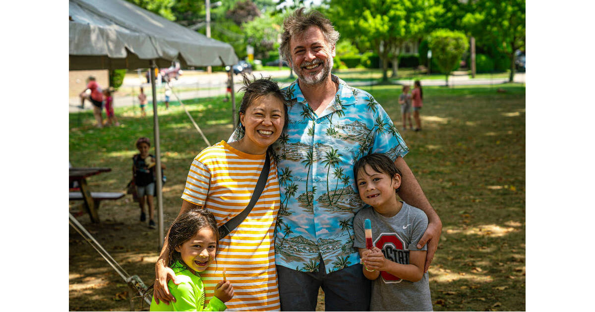 Fall is for Families at the YMCA! | Red Bank, NJ News TAPinto