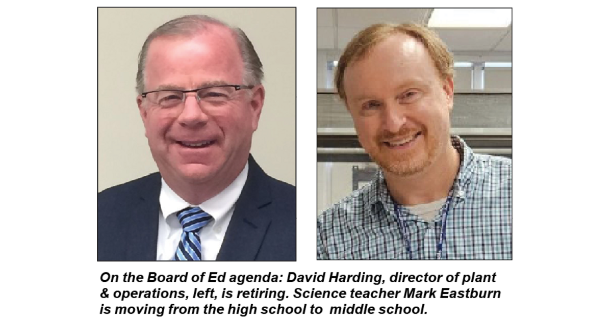 In a Quiet Week on the Agenda, Two Changes Stand Out at the Princeton ...