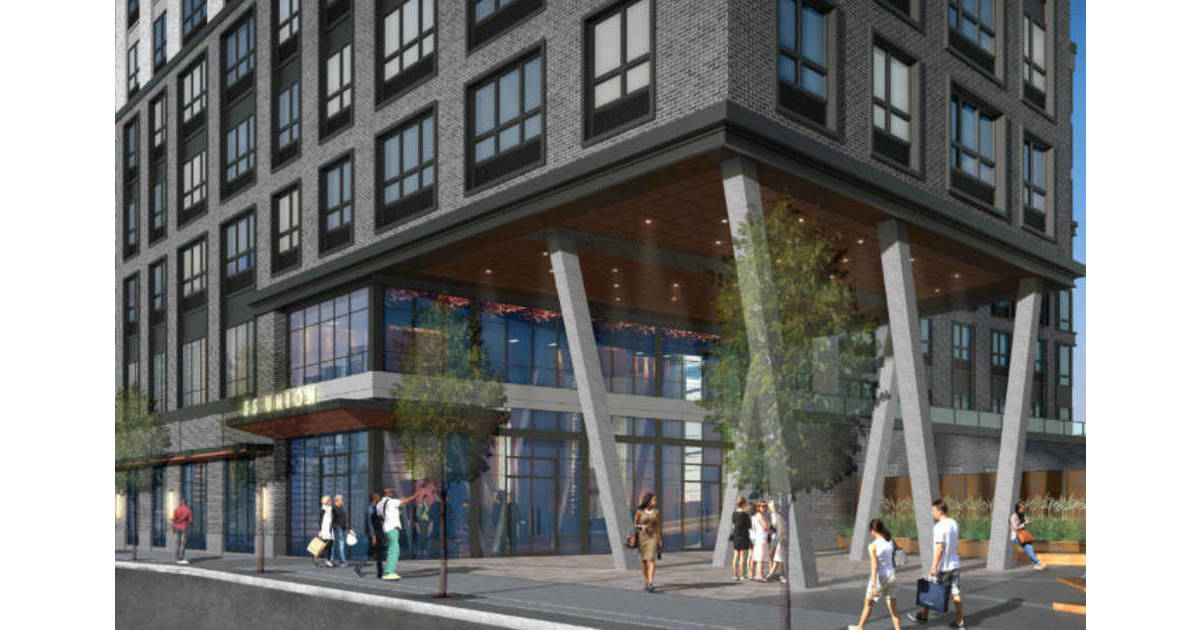 Newark Developer Calls On Artists To Submit Works For New Ironbound ...