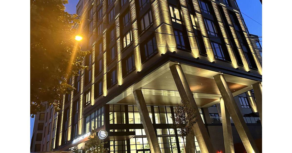 Newark Debates Affordability, Density With New Zoning Proposal | Newark ...