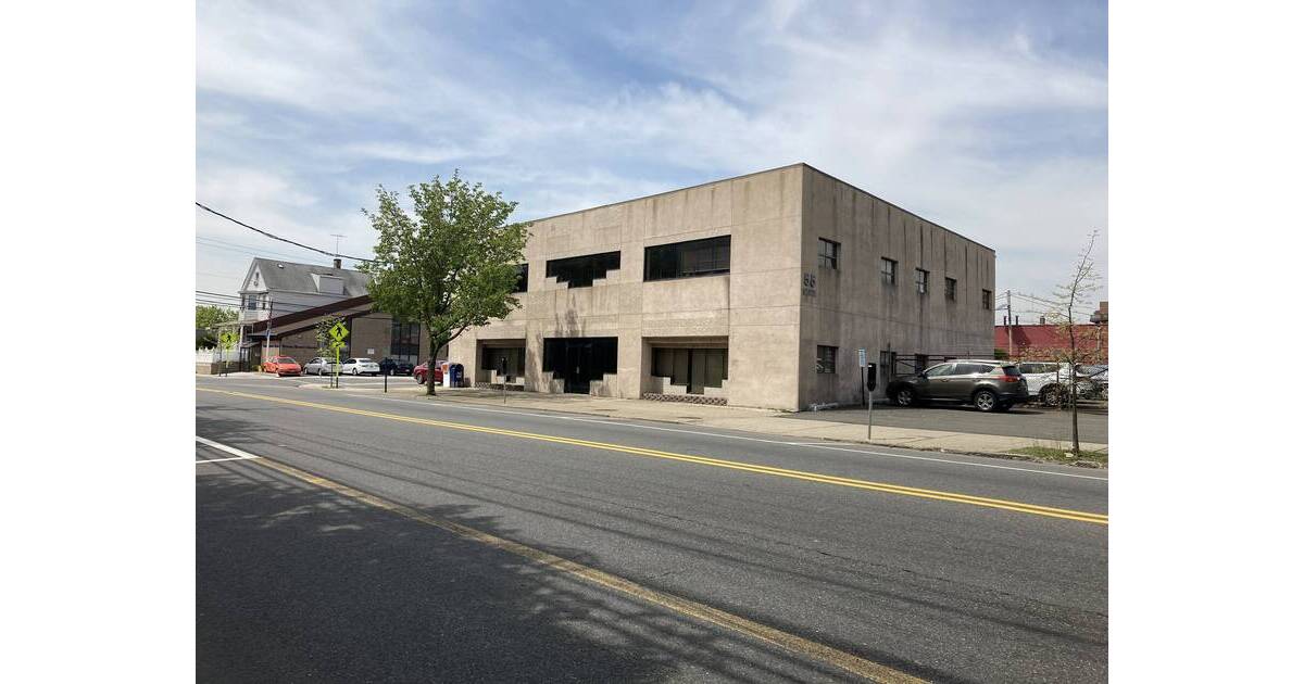 Hackensack Office Building Near Court House Sold | Hackensack, NJ News ...