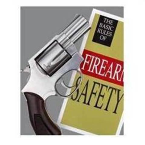 Cuba Police Will Offer Ladies Firearm Safety Course at Cuba Rod and Gun ...