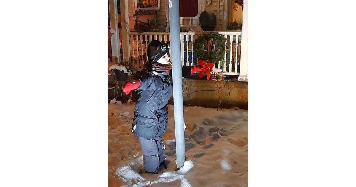 For Nutley's John Demmer, Watching A Christmas Story is More Than a ...