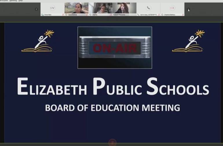 Elizabeth Public Schools to Stay Fully Virtual for the First Marking ...