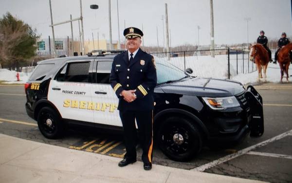 Decades of Service Earn Paterson's Humberto Cuadrado Promotion to ...