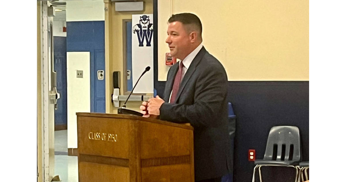 Westfield BOE Names New Assistant Superintendent of Curriculum ...