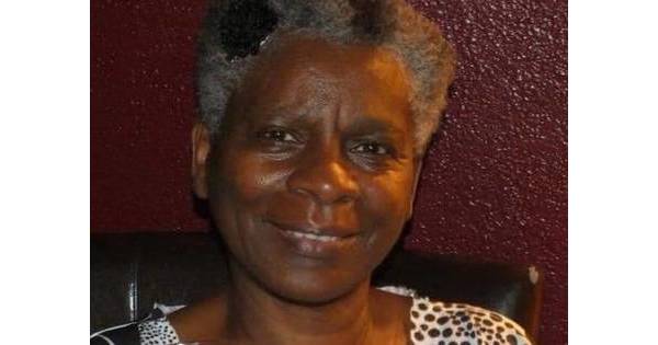 East 22nd Street Renamed to Honor Ora Jane Bell | Paterson, NJ News ...