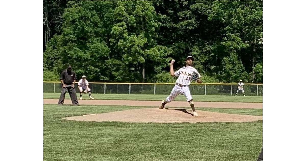WHRHS Baseball: Watchung Hills Advances With Win Over Bayonne in North ...