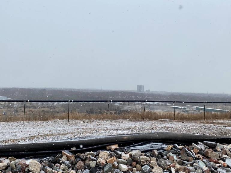 Edgeboro Update: Landfill Odor Control Measures are Working | TAPinto